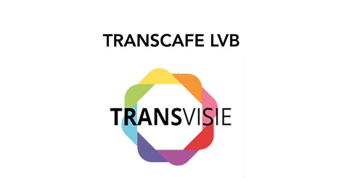 Transcafé LVB 16 december - Zonder Stempel