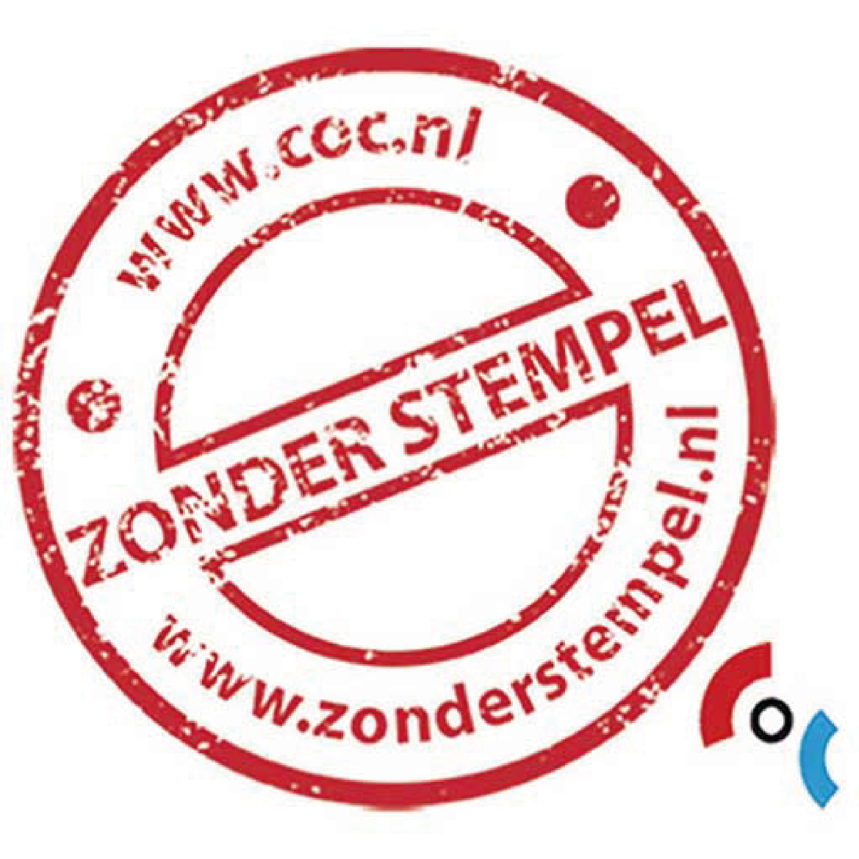 Zonder Stempel - Zonder Stempel